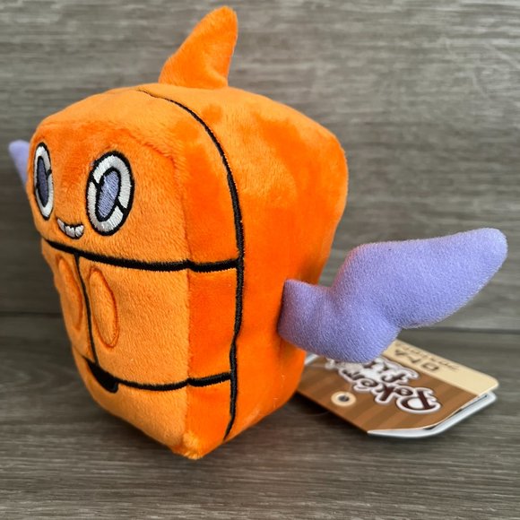 Pokemon | Toys | Pokemon Center Rotom Frost Plush Sitting Cuties Plush ...